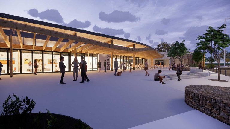 About – Bay Pavilions